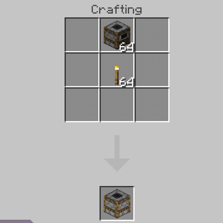 Craft the Unobtainable Addon (1.12+) | Minecraft PE Mods & Addons