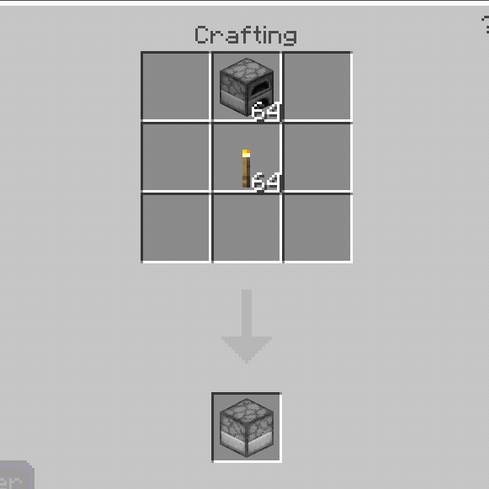 Craft the Unobtainable Addon (1.12+) | Minecraft PE Mods & Addons