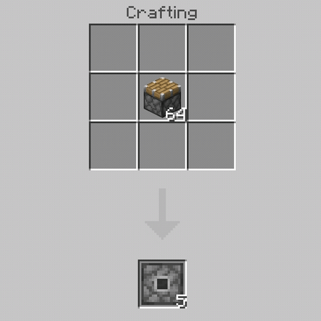 Craft the Unobtainable Addon (1.12+) | Minecraft PE Mods & Addons