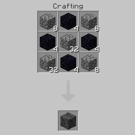 Craft the Unobtainable Addon (1.12+) | Minecraft PE Mods & Addons