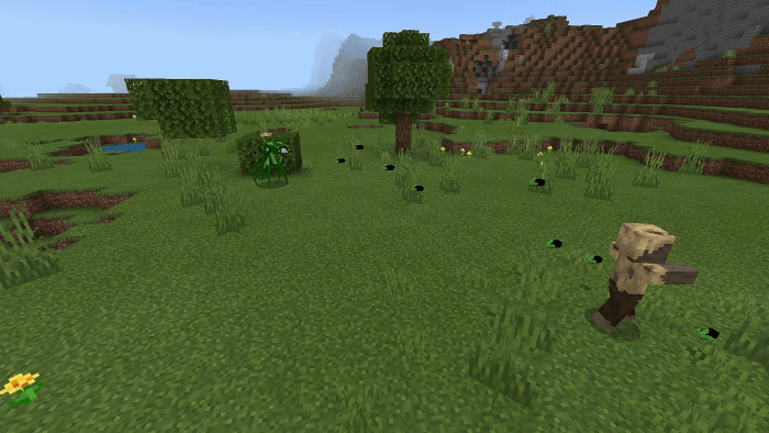 Ben 10 Add-on V3.1 (Bug Fixes, New System, and More!) | Minecraft PE ...