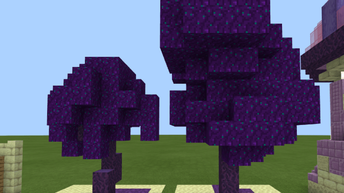 Endcreased Addon (NEW END UPDATE) | Minecraft PE Mods & Addons