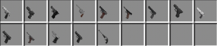 Detailful Guns Addon V3.5 Fixed Bugs & Perfect Experience Update ...