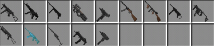 Detailful Guns Addon V3.5 Fixed Bugs & Perfect Experience Update ...