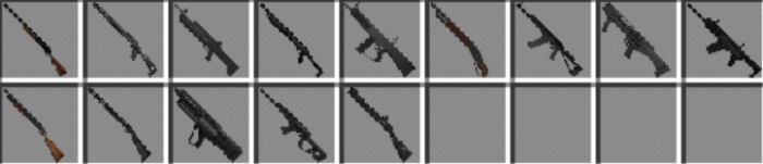 Detailful Guns Addon V3.5 Fixed Bugs & Perfect Experience Update ...