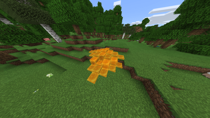 More Fluids Addon | Minecraft PE Mods & Addons