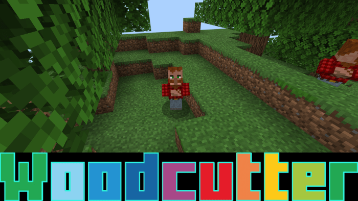 Plus Mobs Bedrock (Add-On) | Minecraft PE Mods & Addons