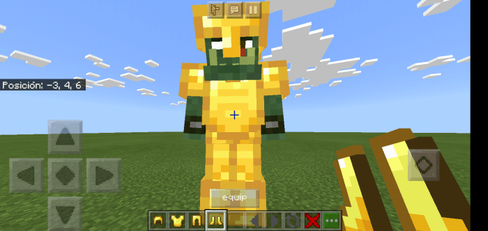 NPC Plus +144 | Minecraft PE Mods & Addons