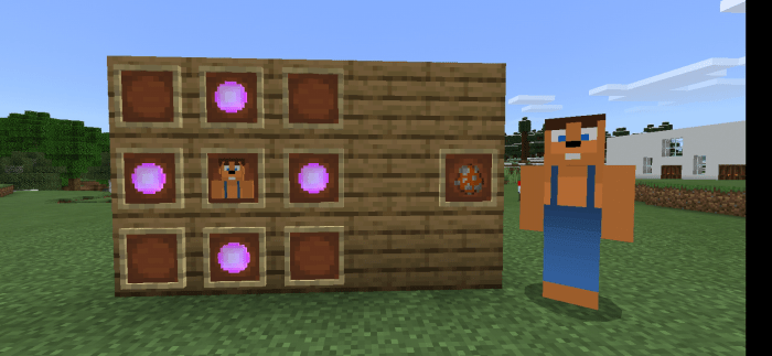 Freddy Craft | Minecraft PE Mods & Addons