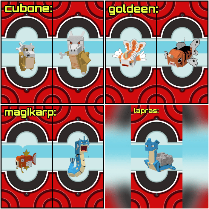 SERP Pokédrock (Pokémon Addon) | Fishing Update | Minecraft PE Mods ...