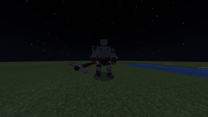 Conflictic Honor | Minecraft PE Mods & Addons