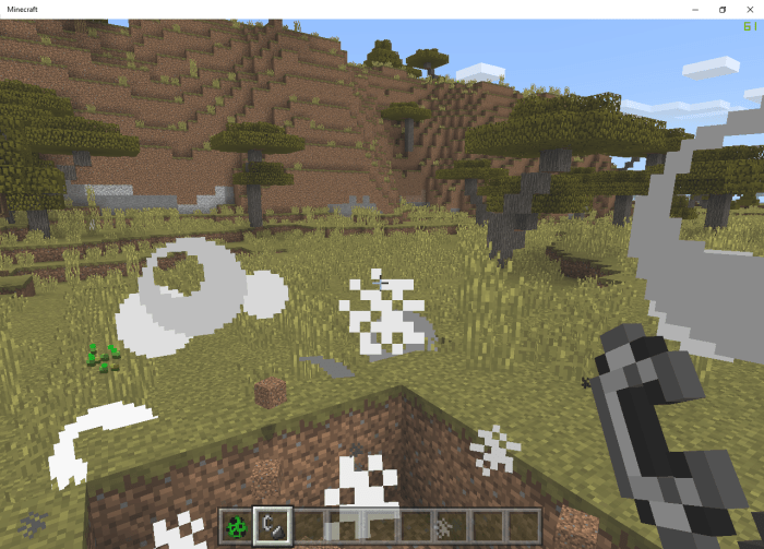 Global Java Parity Patch | Minecraft PE Mods & Addons