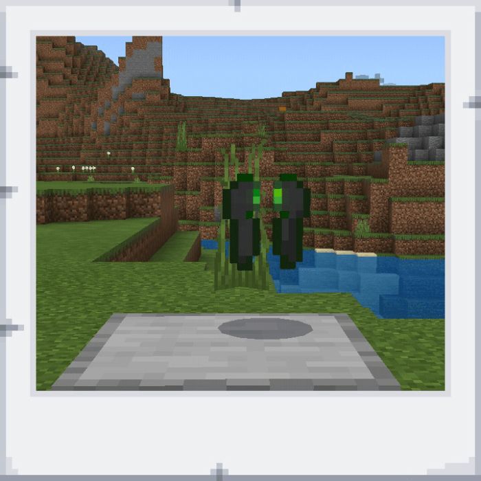 Magical Broomstick Addon! [v2.5 Updated] | Minecraft PE Mods & Addons