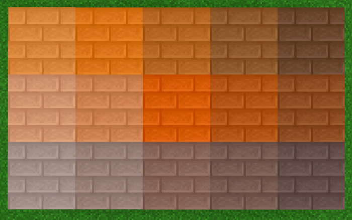 More Stone Brick Colors (+115 New Blocks) | Minecraft PE Mods & Addons