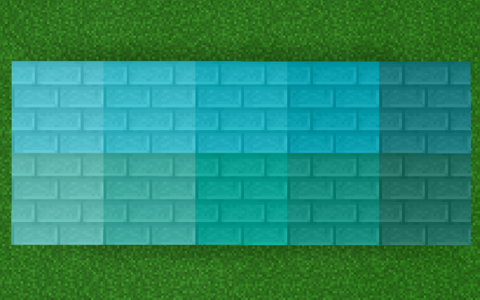 More Stone Brick Colors (+115 New Blocks) | Minecraft PE Mods & Addons
