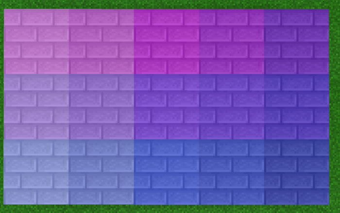 More Stone Brick Colors (+115 New Blocks) | Minecraft PE Mods & Addons