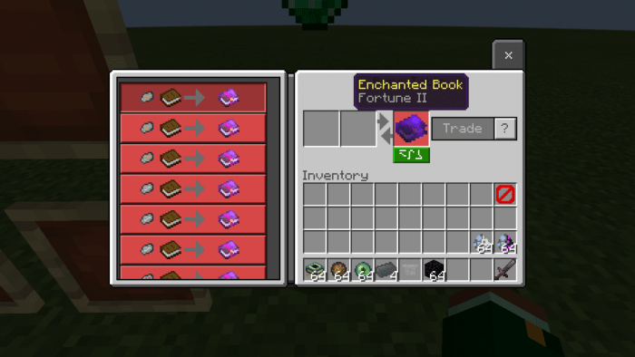 Mineworld v1.4.0 Add-on | Minecraft PE Mods & Addons