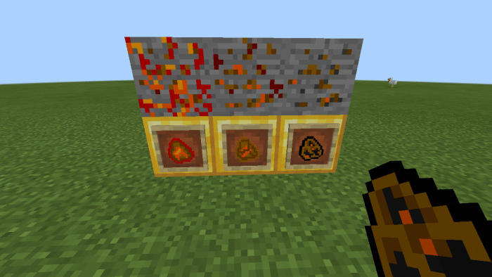 GeoActivity Addon BETA 1 | Minecraft PE Mods & Addons