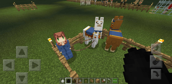 Cute Mob Addon | Minecraft PE Mods & Addons