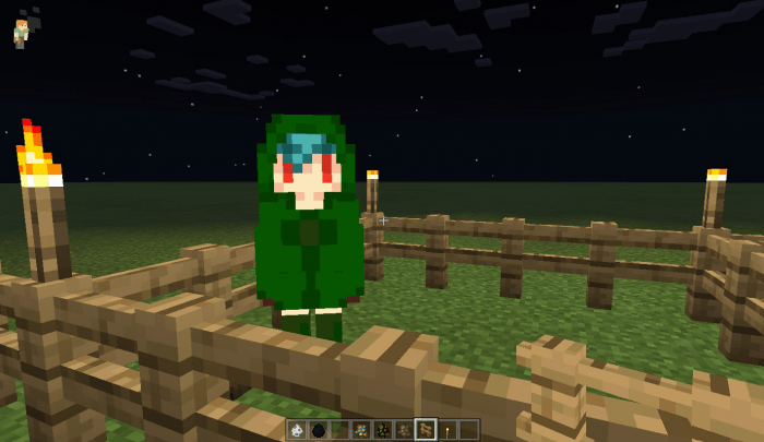 Cute Mob Addon | Minecraft PE Mods & Addons