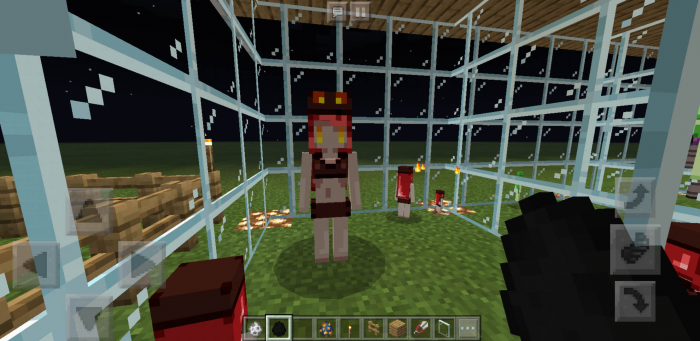 Cute Mob Addon | Minecraft PE Mods & Addons