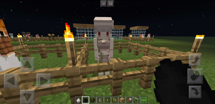 Cute Mob Addon | Minecraft PE Mods & Addons