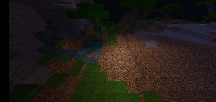 Craftable Light Blocks | Minecraft PE Mods & Addons