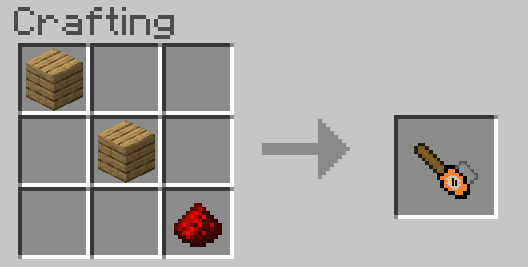 Elingo's Chainsaw Add-On – (1.16.100+) | Minecraft PE Mods & Addons