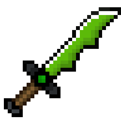 Mystic Weapon | Minecraft PE Mods & Addons