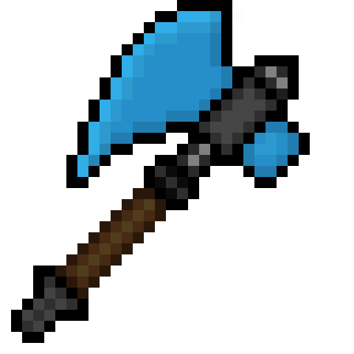 Mystic Weapon | Minecraft PE Mods & Addons