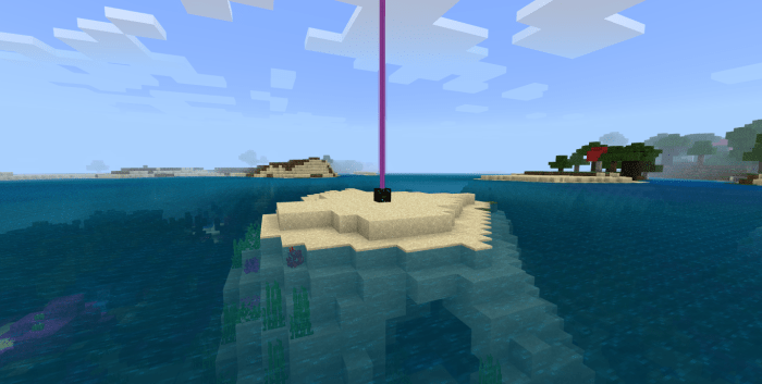 Craftable Portals [End Gateway Updated] - (Tiny Addons) | Minecraft PE ...