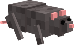 New Mobs: New Pets Addon | Minecraft PE Mods & Addons