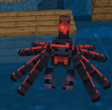 Survivalcraft More Mobs Variants (Beta 0.1) | Minecraft PE Mods & Addons