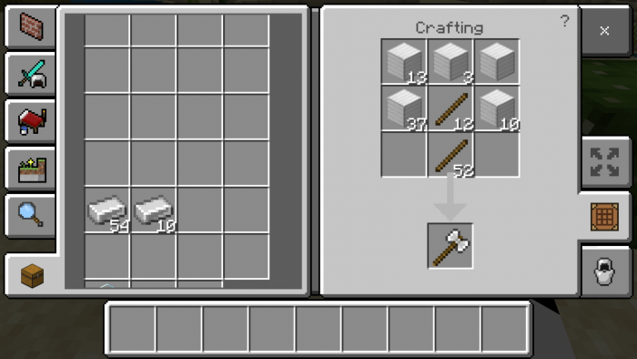 GB’s Custom Addon | Minecraft PE Mods & Addons