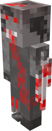 New Mobs: Cave Monsters Add-on | Minecraft PE Mods & Addons