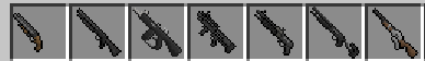 Actual Guns 2D V2.8 – The Perfect Update | Minecraft PE Mods & Addons