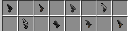 mods for minecraft