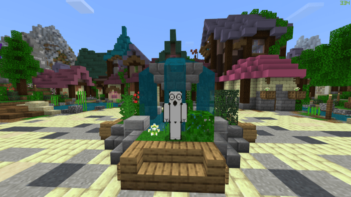 Various Aimkid Characters / Emotions Skin Pack (V1.1 Fixed Skin Error ...