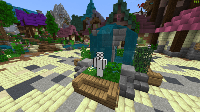 Various Aimkid Characters / Emotions Skin Pack (V1.1 Fixed Skin Error ...