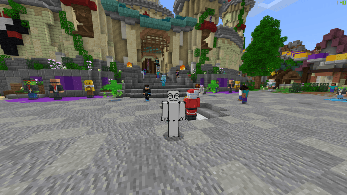 Various Aimkid Characters / Emotions Skin Pack (V1.1 Fixed Skin Error ...