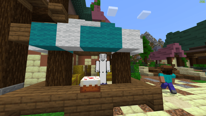 Various Aimkid Characters / Emotions Skin Pack (V1.1 Fixed Skin Error ...