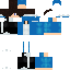 Jacob Sans | Minecraft PE Skins