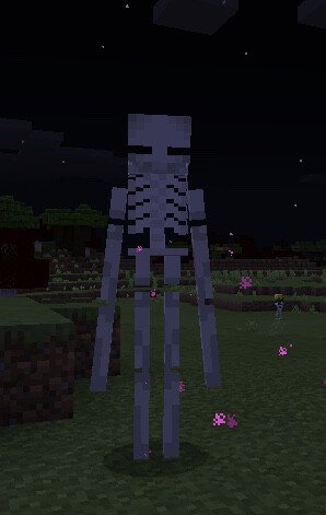 World of Bone Texture Pack | Minecraft PE Texture Packs