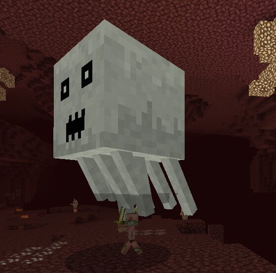 World of Bone Texture Pack | Minecraft PE Texture Packs