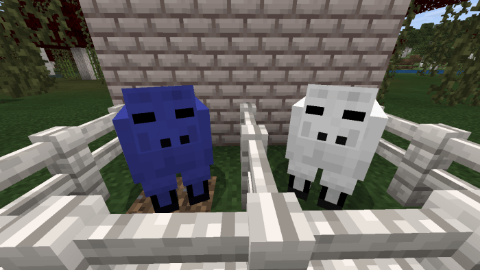 World of Bone Texture Pack | Minecraft PE Texture Packs