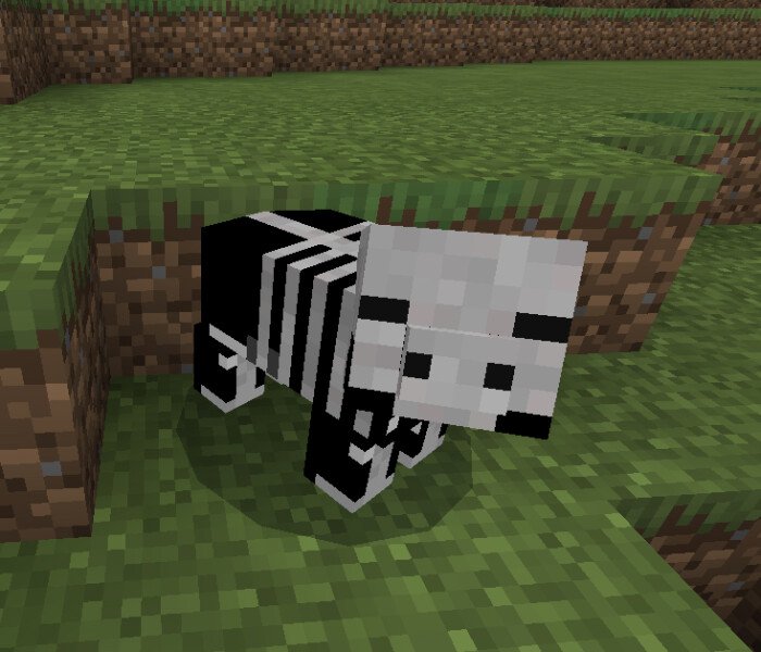 World of Bone Texture Pack | Minecraft PE Texture Packs
