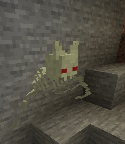 World of Bone Texture Pack | Minecraft PE Texture Packs