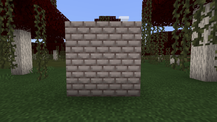 World of Bone Texture Pack | Minecraft PE Texture Packs