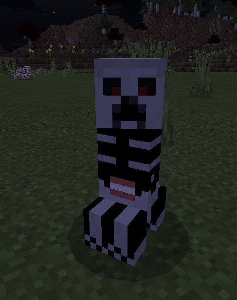 World of Bone Texture Pack | Minecraft PE Texture Packs