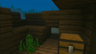 Animated Blocks Texture v4 | Minecraft PE Texture Packs